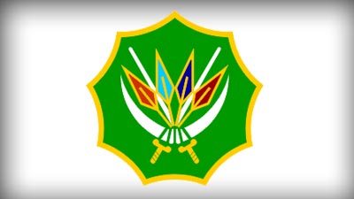 SANDF Services Rank Structure | South African Legion of Military ...