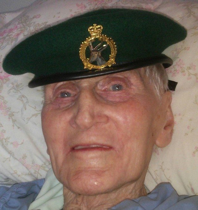 Steve Stevens, DFC (SAAF Beaufighter Pilot) – South African Legion ...